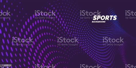 스포츠에 대 한 컬러 포스터입니다 디자인에 적합 한 그림 스포츠에 대한 스톡 벡터 아트 및 기타 이미지 스포츠 0명 과학