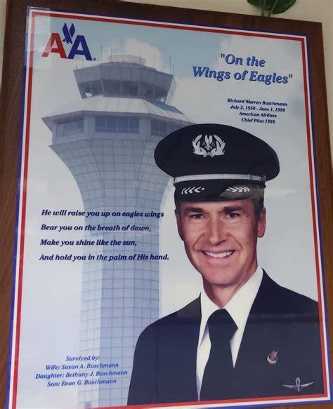 Lt Col Richard Warren “rick” Buschmann 1950 1999 Find A Grave Memorial