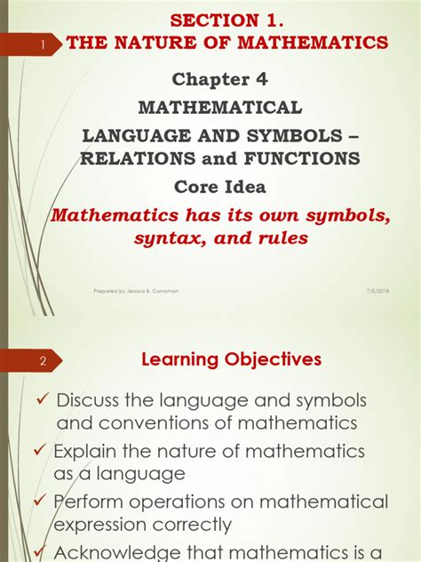 Chap 4 Relations And Functions Pdf Function Mathematics Mathematics