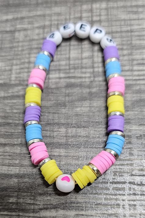 Easter Bracelets Etsy