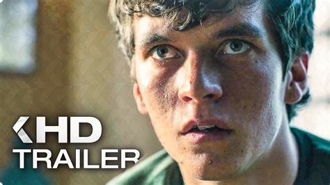 Black Mirror Bandersnatch Trailer 2018 Netflix Youtube