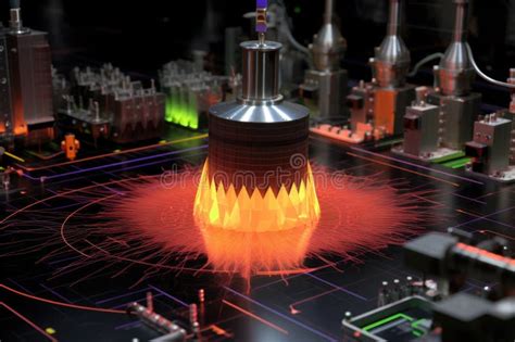 Image Processing Signal Stock Illustrations 2059 Image Processing