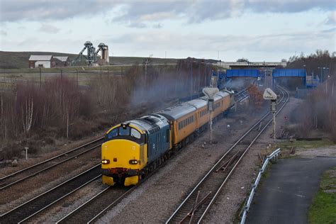 Class 37 Flickr