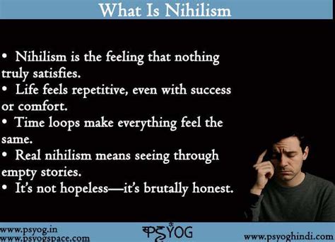 Nihilism Definition Existential Nihilism Nihilism Vs Existentialism