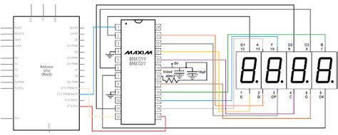 Arduino පාඩම 11 7 Segment Display භාවිතය Duino Mag