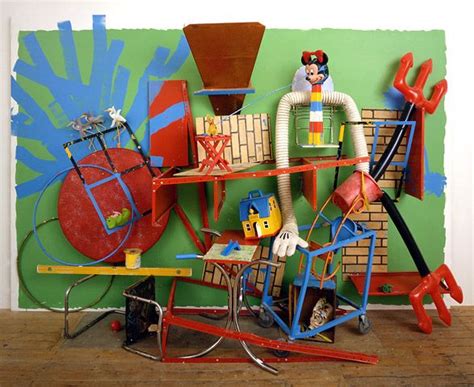 Daniel Coombs Table Fan Decor Home Decor