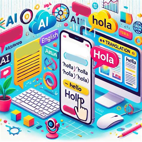 Innovative Developments In Spanish Language Translation Tech My