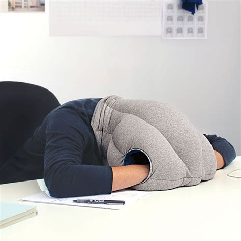 Head In Pillow Todalaactualidadmotor