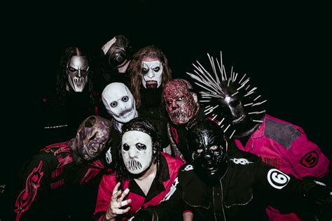 Original Slipknot Members
