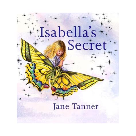 Isabella S Secret Big W