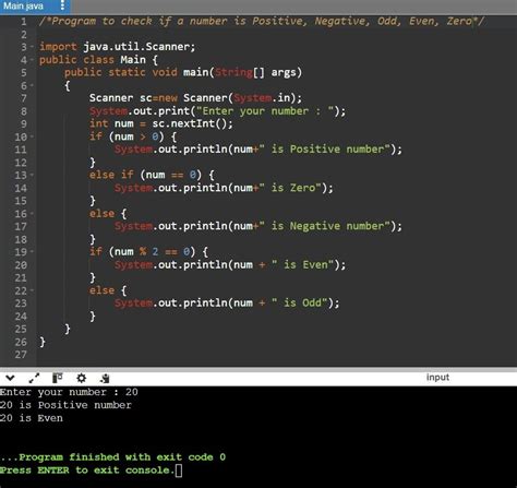 Ramesh Medaboina On Linkedin Java Problemsolving Dailychallenge Codingcommunity