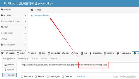 (292)【ssrf漏洞】原理、危害利用、触发点、利用过程、协议使用ssrf漏洞curl和file Get区别 Csdn博客 (292)【ssrf漏洞】原理、危害利用、触发点、利用过程、协议使用ssrf漏洞curl和file Get区别 Csdn博客