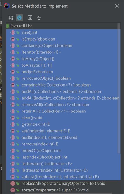 java之collection以及list实现类 arraylist linkedlist vector 枫叶像思念 博客园