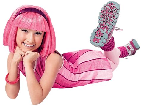 Download Lazytown Main Character Photos Lazy Town Cast 2018 Full Size Png Image Pngkit