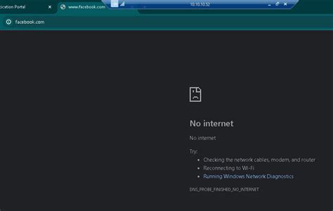Watchguard Authentication Page Your Connection Is Not Private — Watchguard Community