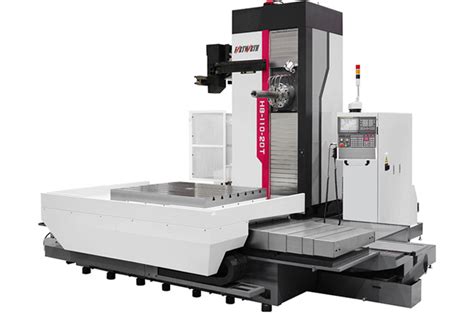 Large Cnc Machining The Essential You Need To Know At Machining
