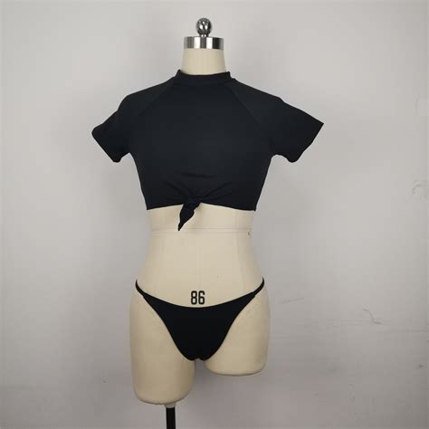 2021 Hot Sex Bikini Young Girl Swimwear Photos Swimsuit China Smock