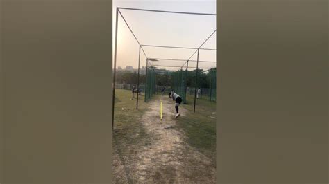 Net Practice 🏏 Shortviral Shorts Shortvideo Trending Viralshort
