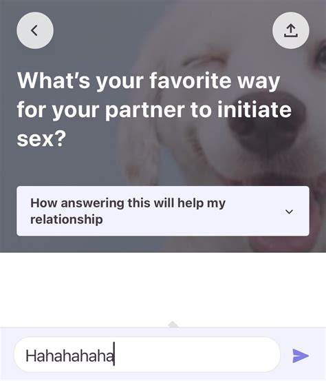 How Do You Initiate Sex Rdeadbedroom
