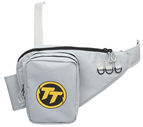 Tt Tackle Sling Bag Fishing World Australia