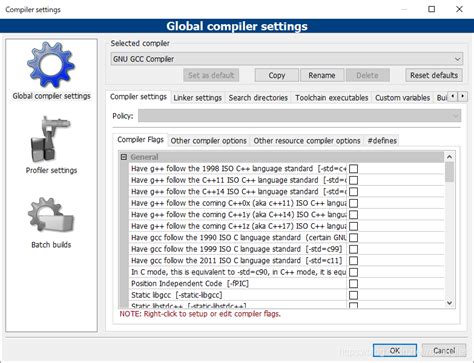 利用codeblocks结合freeglut快速搭建opengl开发环境freeglut配置opengl环境最简单方法 Csdn博客