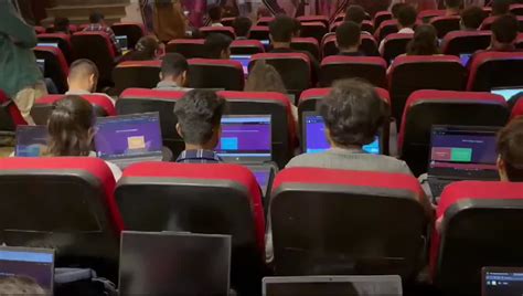 Samarjeet Singh Shekhawat On Linkedin Day 5 At Linux World Informatics