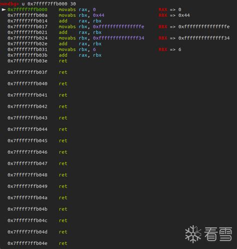 原创 深入二进制安全:llvm Pass Pwn 看雪论坛 安全社区非营利性质技术交流社区 原创 深入二进制安全:llvm Pass Pwn 看雪论坛 安全社区非营利性质技术交流社区