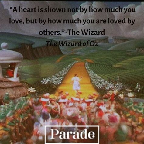 Scarecrow Of Oz Quotes 30 Wizard Of Oz Quotes Infoplease