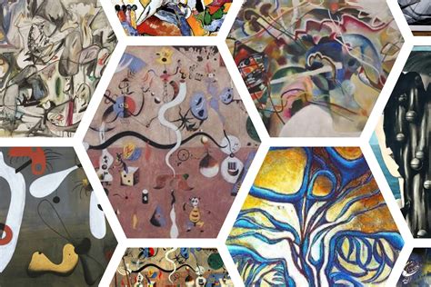 Biomorphism Exploring The Curves And Forms Of Nature In Art