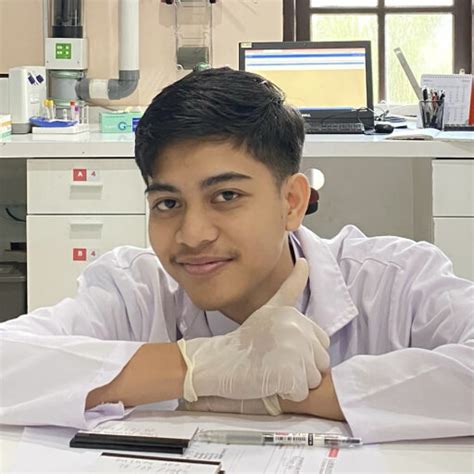 Aditia Aditia Medical Laboratory Technology Research Profile
