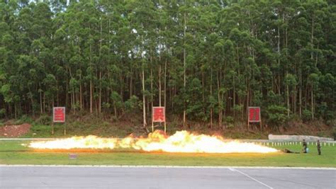 Fire From The East The Russian Flamethrower Lpo 50 Small Arms Review