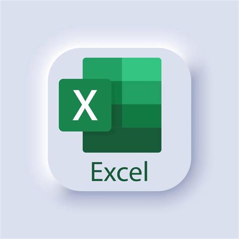 Microsoft Excel Logo Spreadsheet Program Microsoft Office 365
