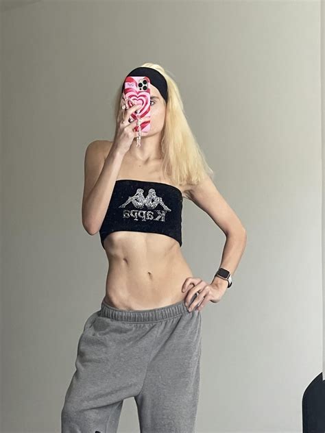 Hegre Model Flora For Lowrisestyle Rlowrisefans