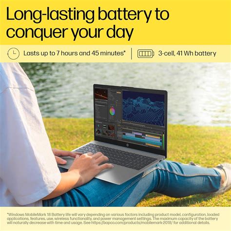 HP FD NQ I Th Gen Laptop Laptopcare