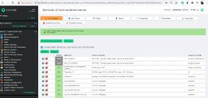 How To Install And Configure Checkmk On CentOS 8 RHEL 8