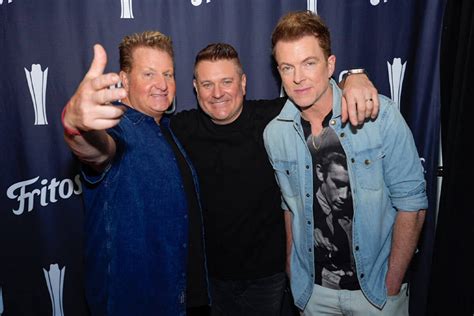 Rascal Flatts And Backstreet Babes Tease Surprise ACM Awards Moments Country Now