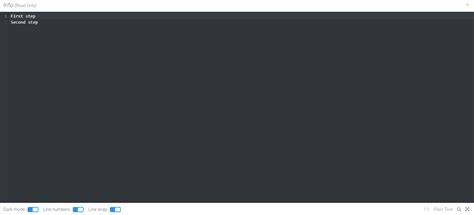 Add Debug Information Etlworks Support