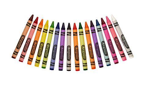 Crayons Classpack® 800 Ct 16 Colors Geyer Instructional Products