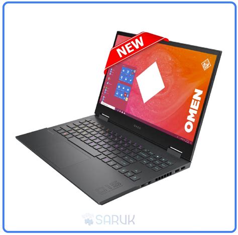 Hp Omen Ek Xxx Th Gen Intel Core I H Gb Ddr Sdram Gb Pcie Nvme M Ssd