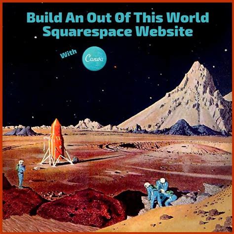 How To Use Canva Embed Code On A Squarespace Website Squarespace