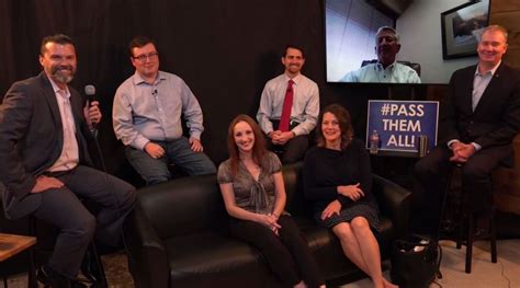 Grassroots Groups Launch Fight Club To Defend Conservative Values