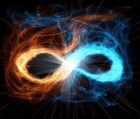 1400 Nastro Di Moebius Immagine Foto Stock Immagini E Fotografie