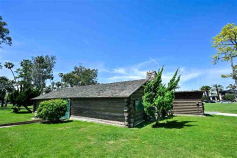 100 Year Old Cabin Continues To Serve Huntington Beach Scouts Orange County Register