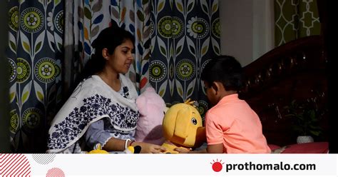 অতিরিক্ত চঞ্চল শিশুর কী সমস্যা হতে পারে মুক্তির পথ কী প্রথম আলো