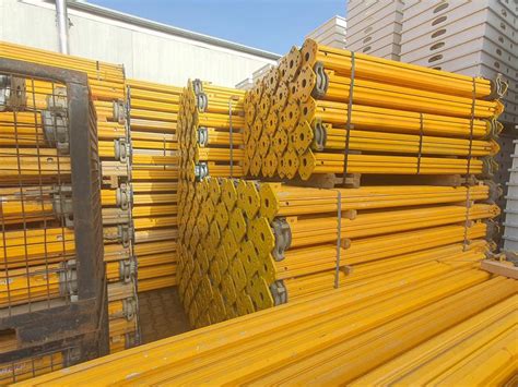 Peri Multiprop Props The Formwork Store