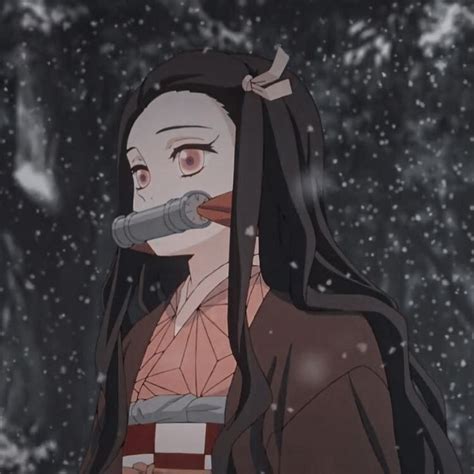 Nezuko Kamado Angry Agatsumawall Demon Slayer