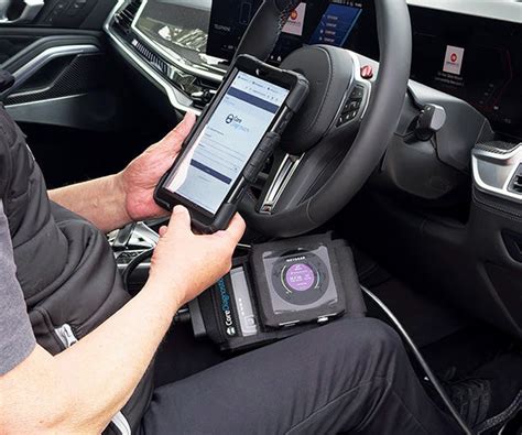 Core Diagnostics Core Remote Setup