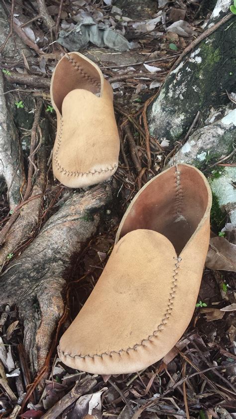 Diy Leather Moccasins Tutorial Moon Style Video And Pdf Patterns Etsy