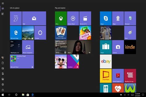 Windows 10 Tablet Mode Explained
