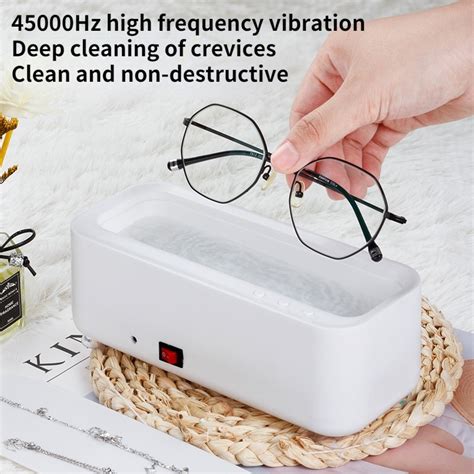 Ultrasonic Cleaning Machine Glasses Cleaning Machine Bigybay